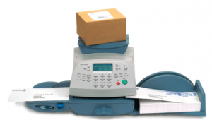 Pitney Bowes DM100 Franking Machine Review | Price & Cost?