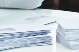 Recorded Delivery On Franking Machine | How To | 2025